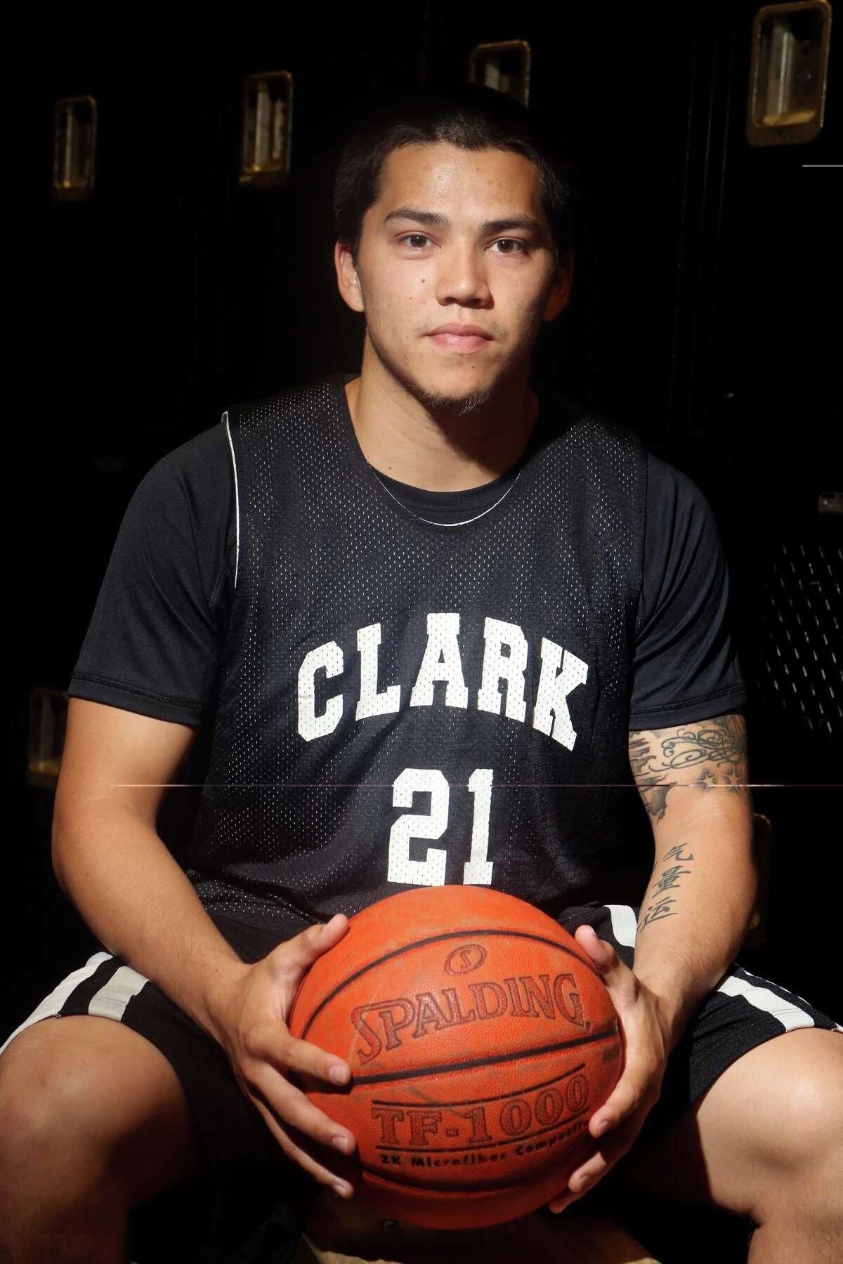 Brickman guard revered for his playmaking skills