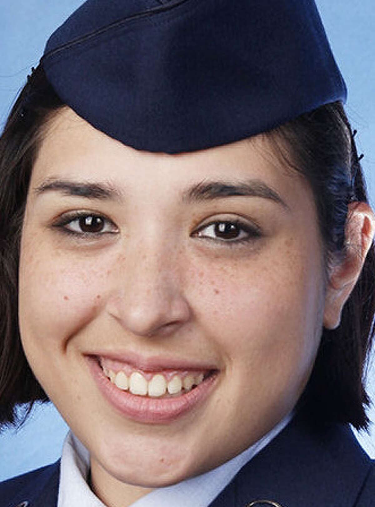 Basic training completed