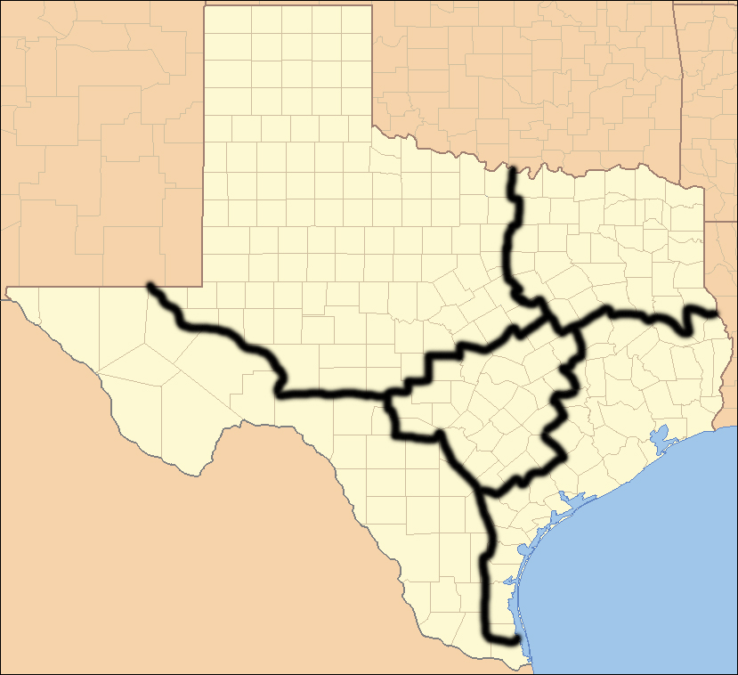 Believe it or not: Texas could have stayed a country