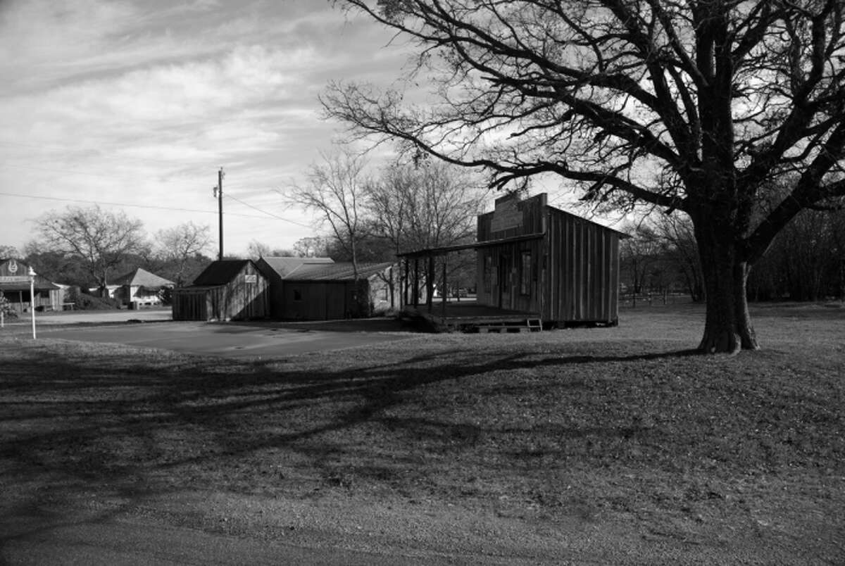 Texas ghost town featured in new documentary
