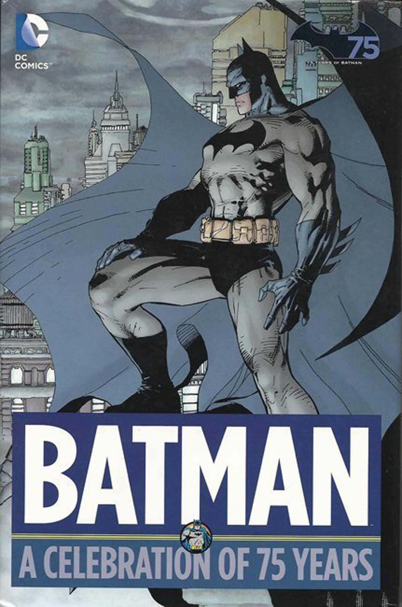 San Antonio's biggest Bat-fan in honor of Batman Day