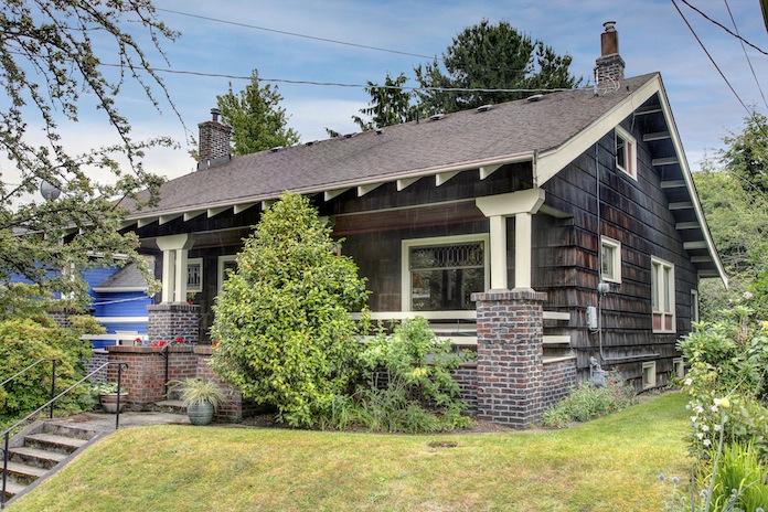 Seattle real estate profile, July 15, 2014