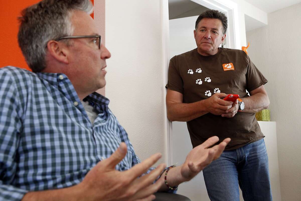 New photo app aims to reunite owners, lost dogs