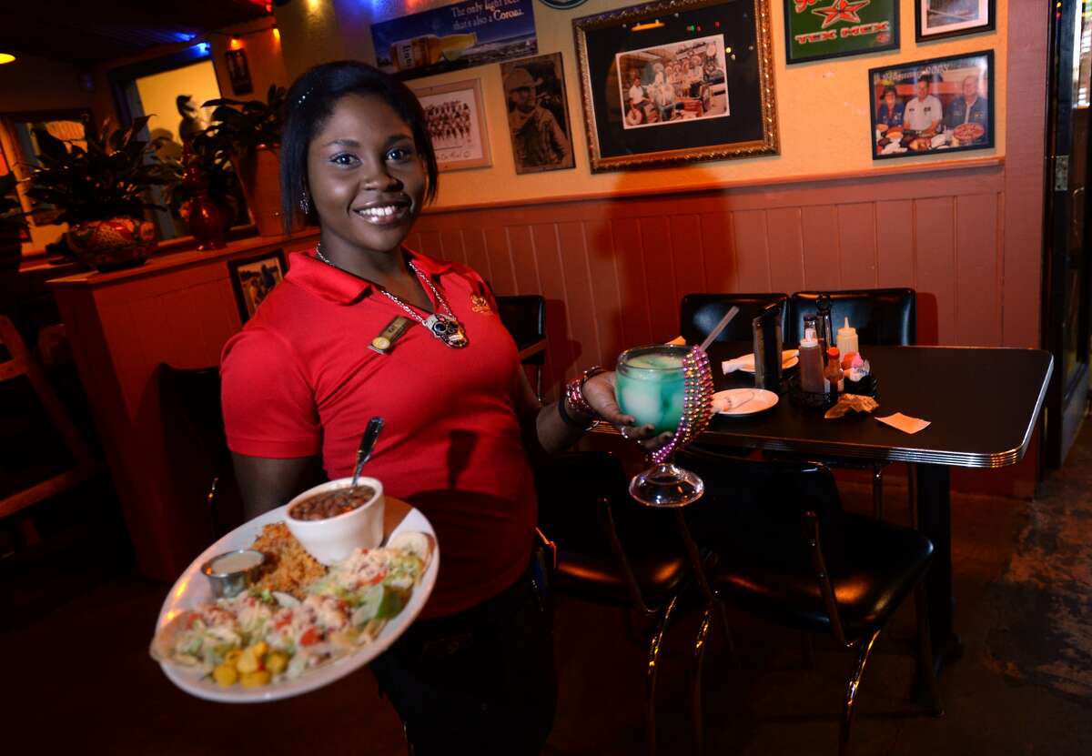 The top 30 Beaumont restaurants