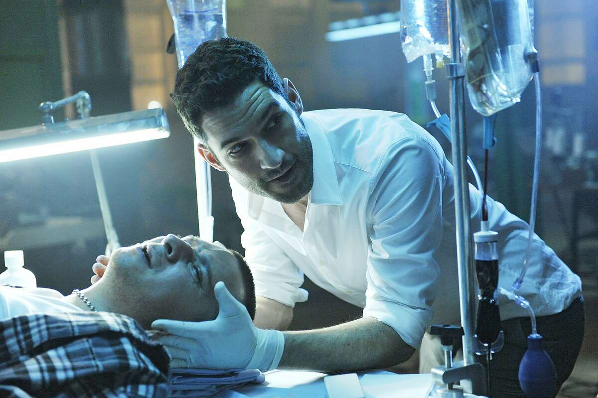 'Rush' review: Can't get away fast enough