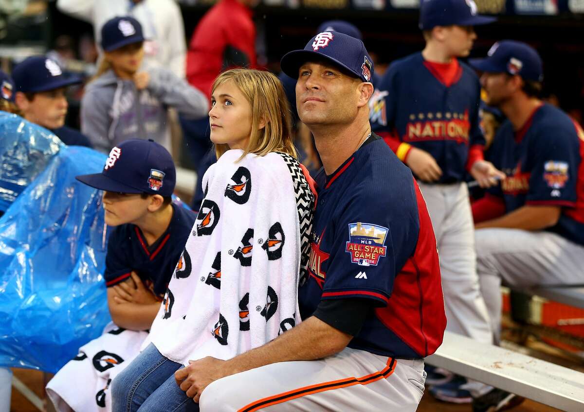 AL's past and future shine in All-Star victory