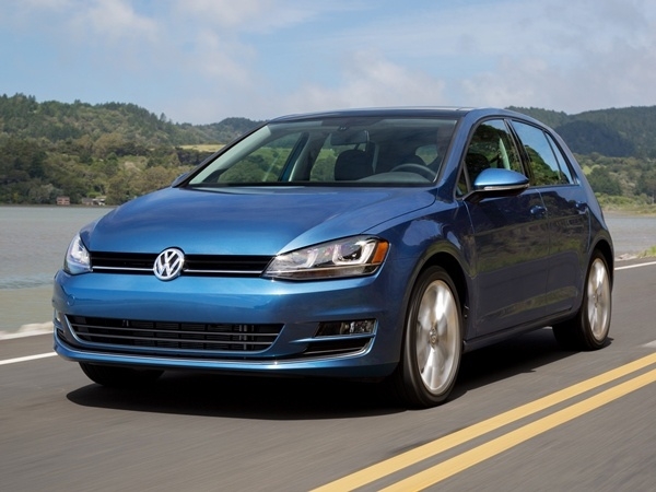 Yahoo! picks a surprise for top auto of 2015