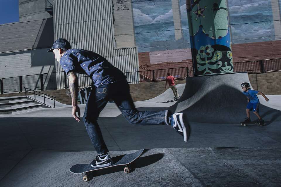 The cult of Benny Gold - designer and S.F. brand