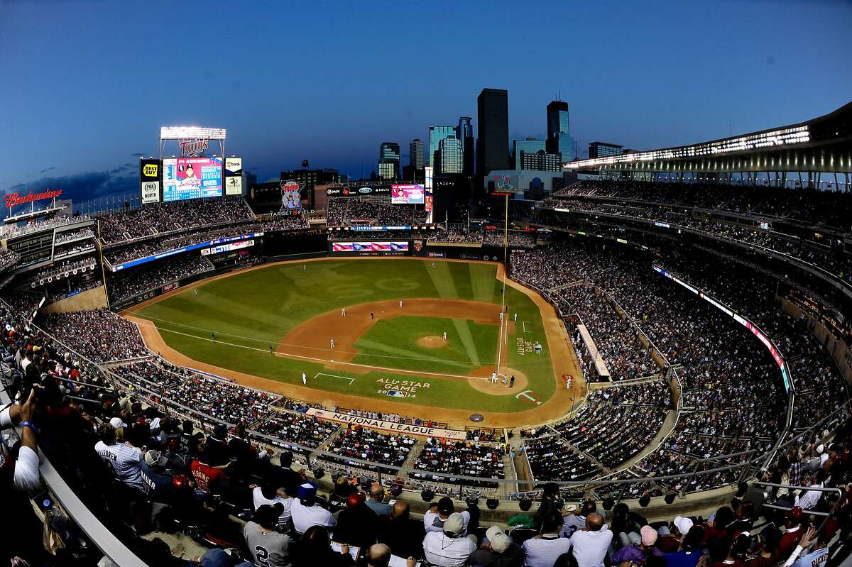 AL's past and future shine in All-Star victory