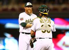 AL's past and future shine in All-Star victory