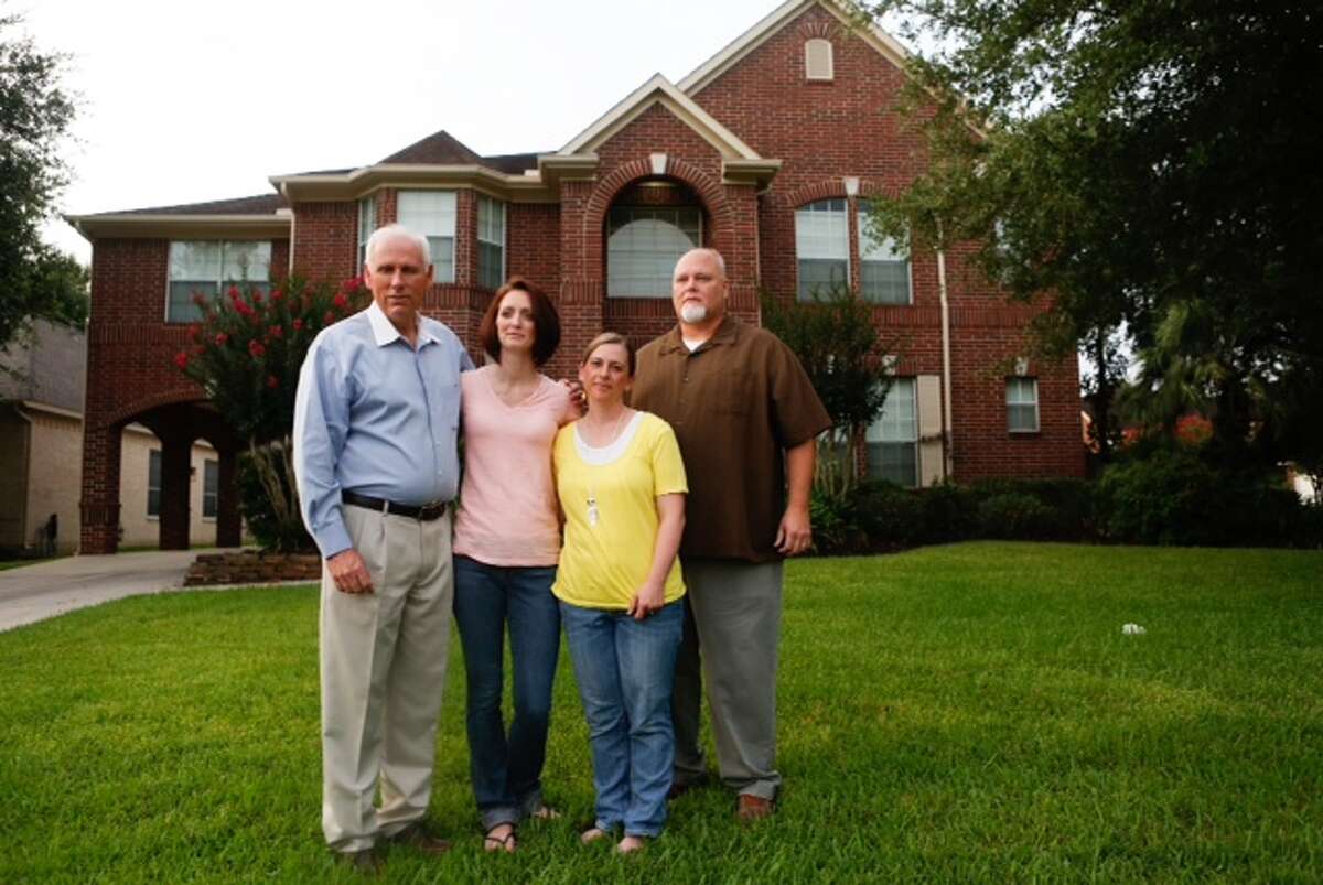 Harry Potter author reaches out to survivor of Spring family shooting