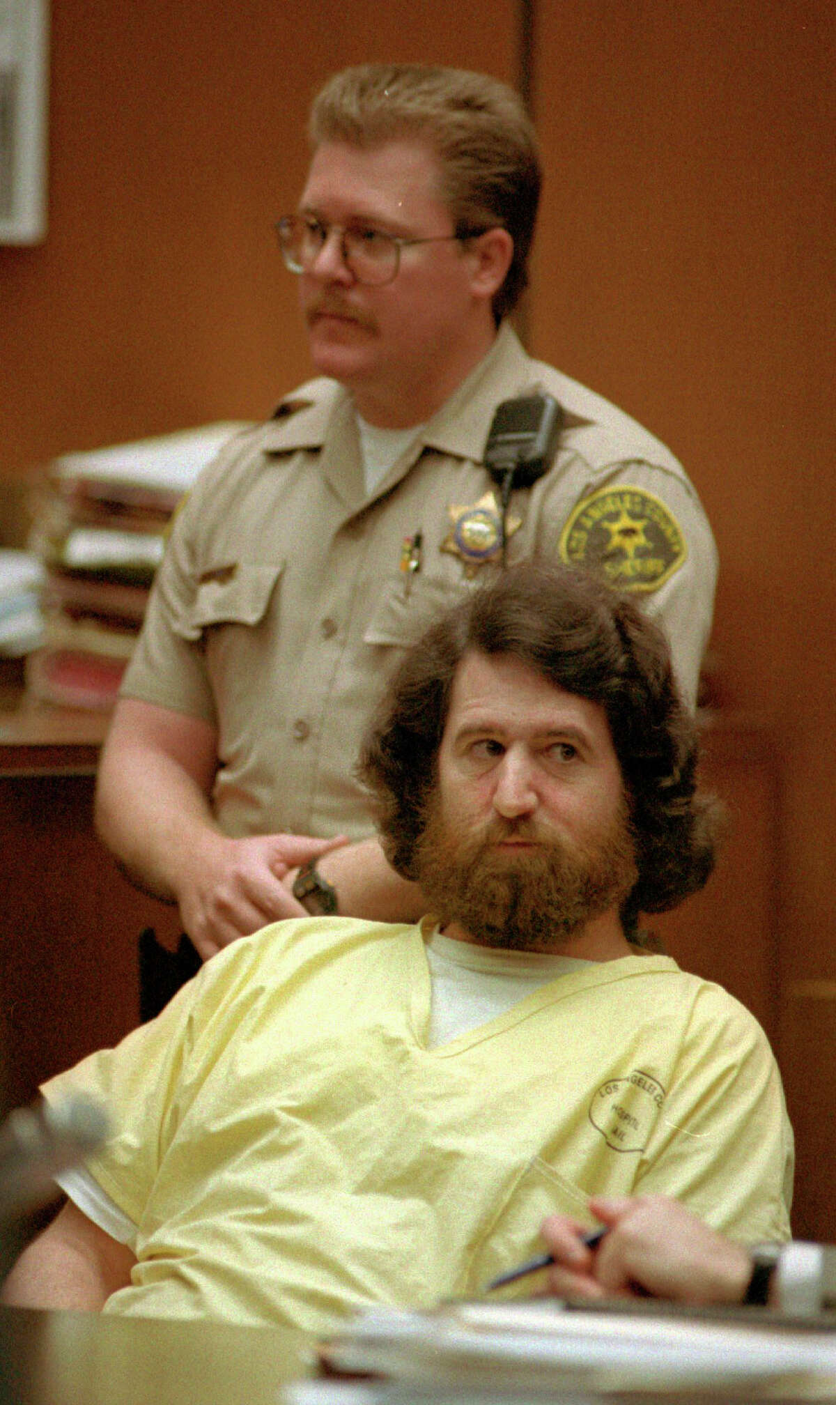 A look at some of the stars who have been stalked