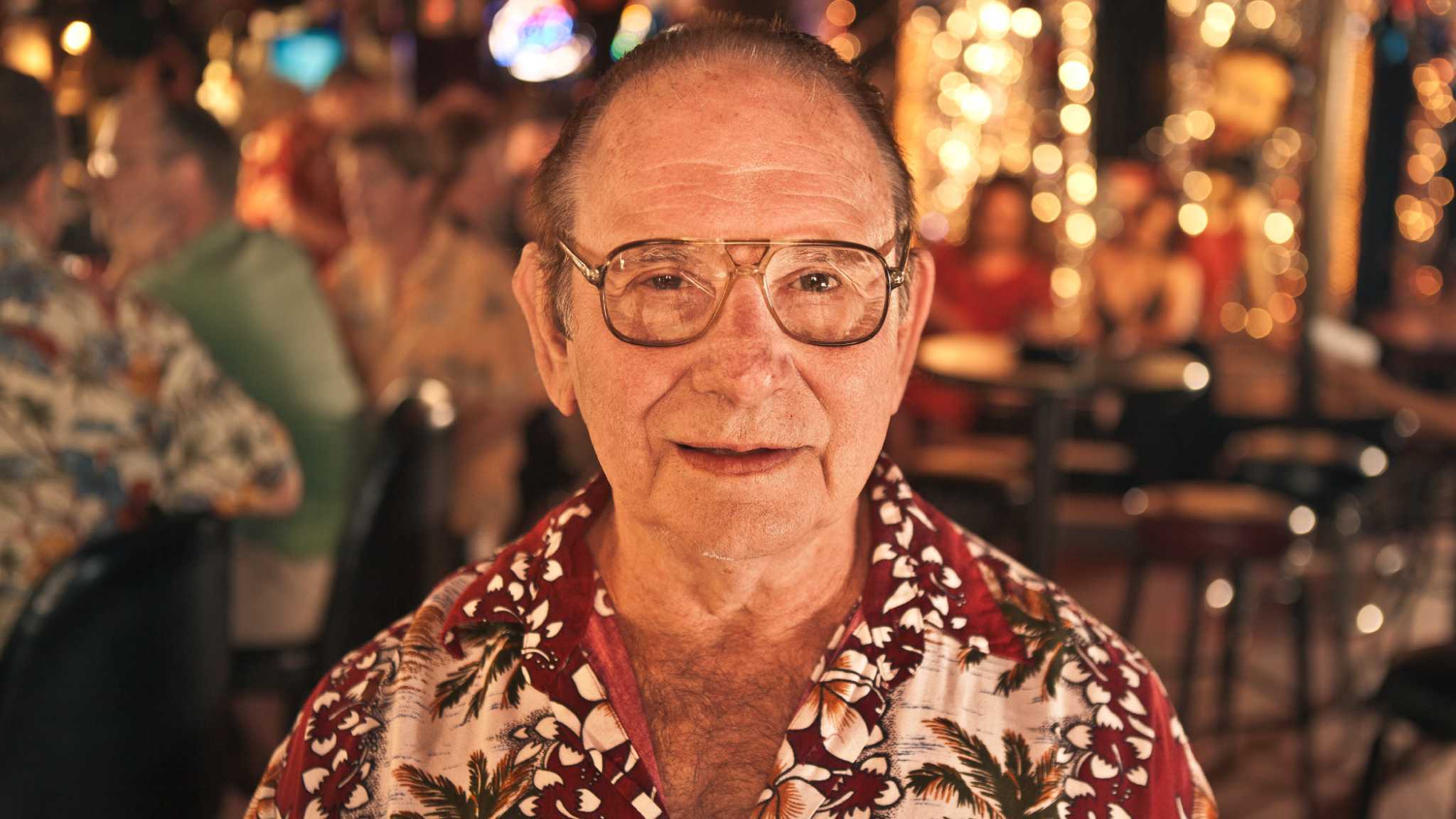 Friends remember Robert Mainor, the owner of Galveston's oldest gay bar