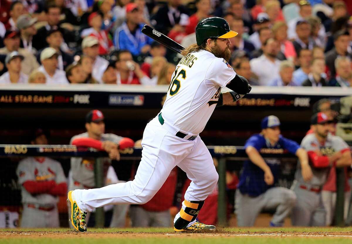 AL's past and future shine in All-Star victory