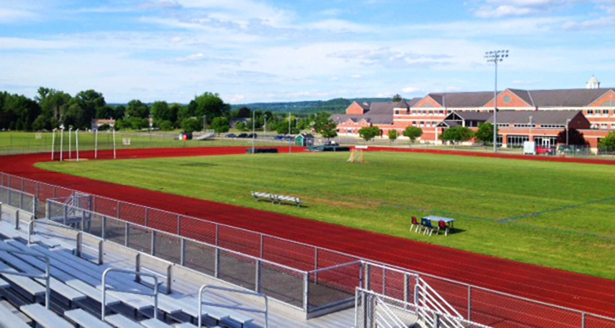Turf fields for NMHS find new support