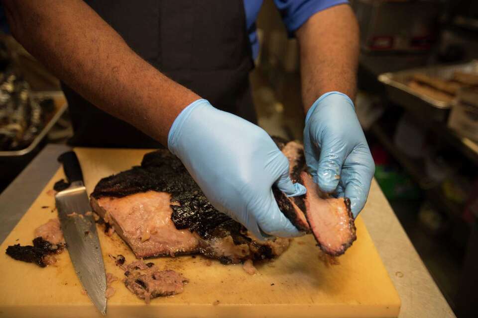 Ray's BBQ Shack continues a Third Ward tradition