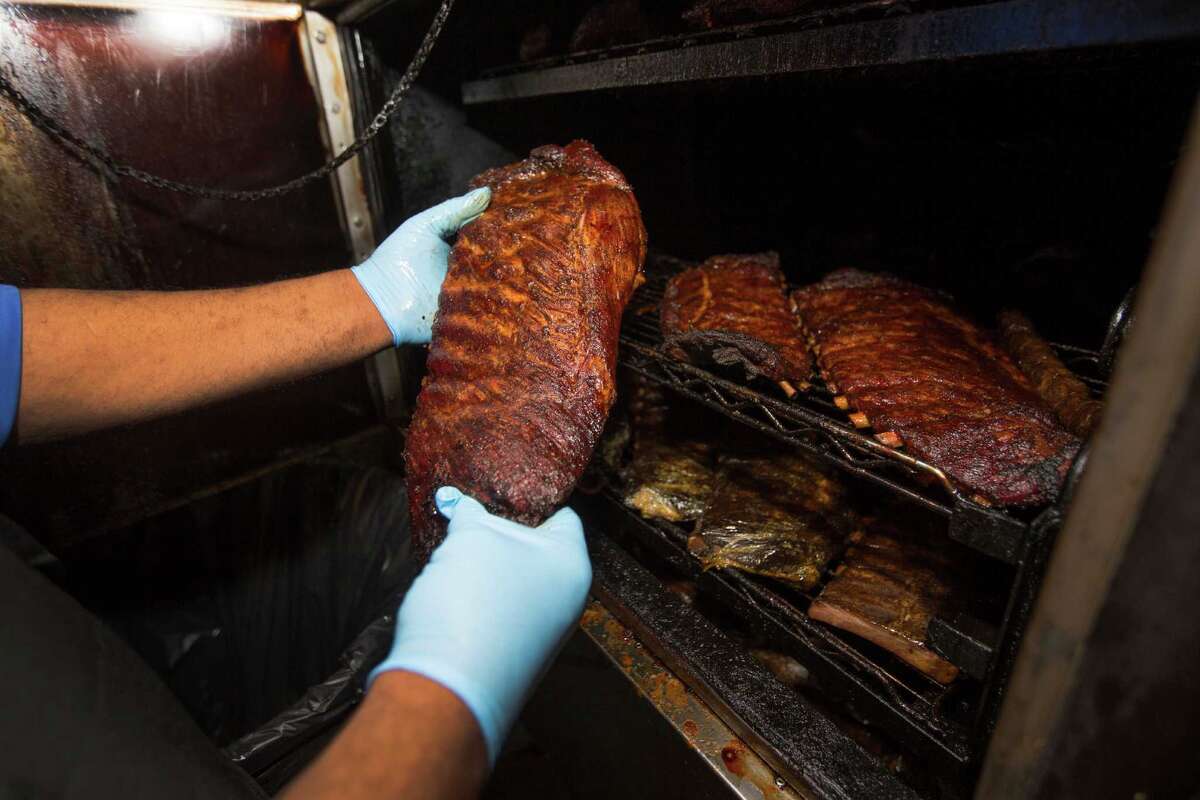 Ray's BBQ Shack continues a Third Ward tradition