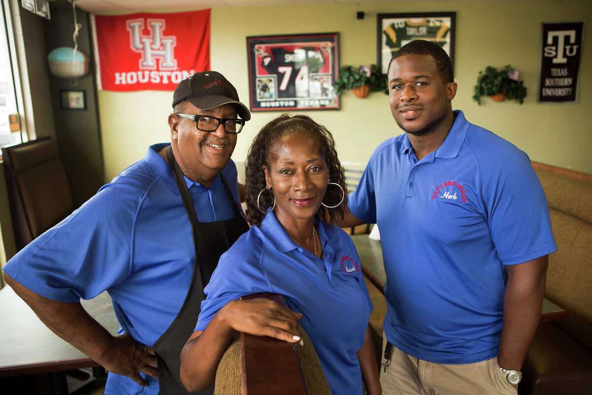 Ray's BBQ Shack continues a Third Ward tradition