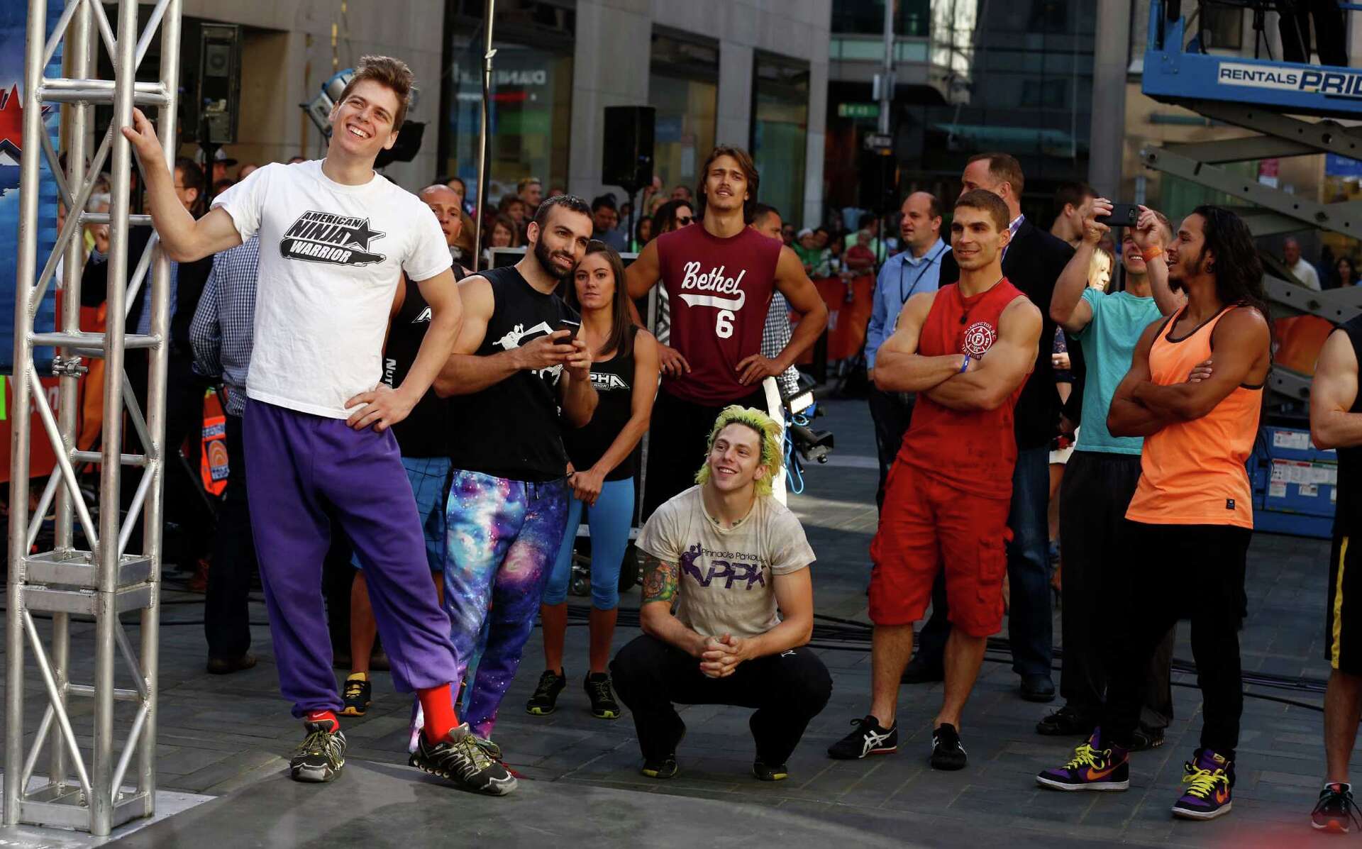 'Ninja' star Catanzaro becomes overnight Internet sensation