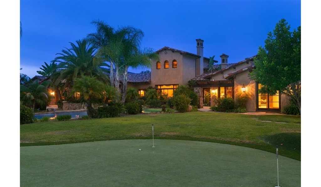 NFL superstar lists insane mansion for $3.5 million