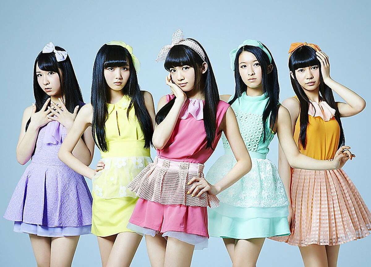 J Pop Summit Festival Celebrating Japanese Pop Culture