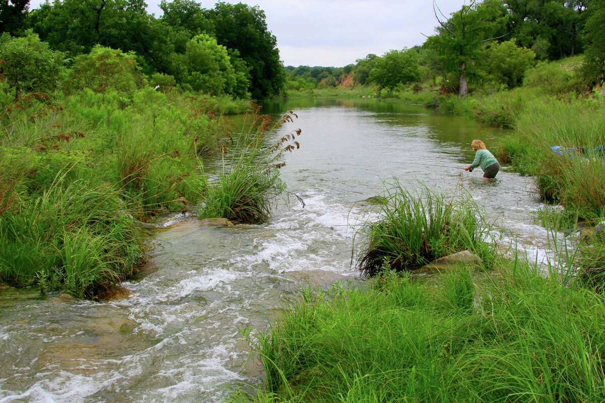 Cumberland offers a great river escape