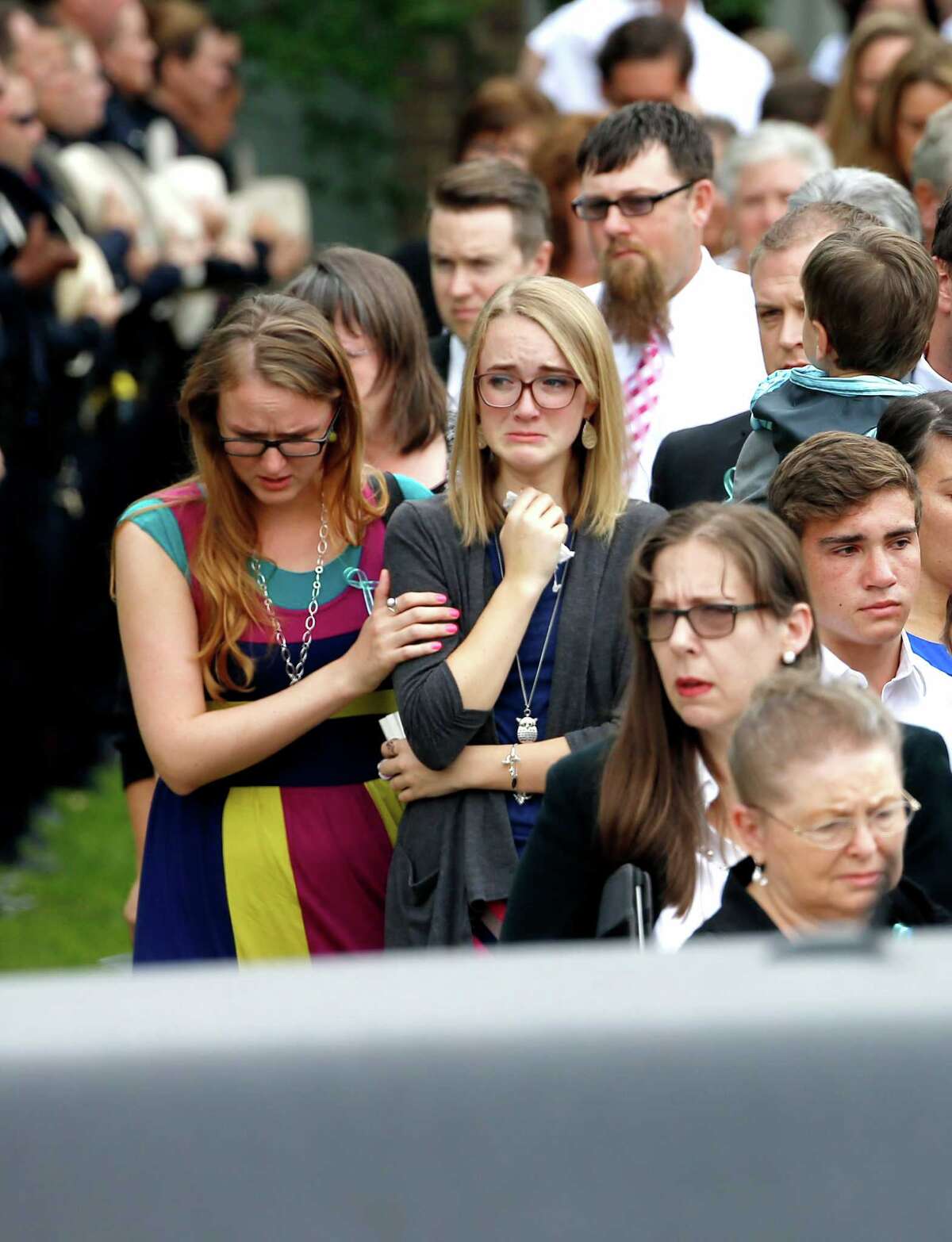 Report: Massacre survivor named to homecoming court
