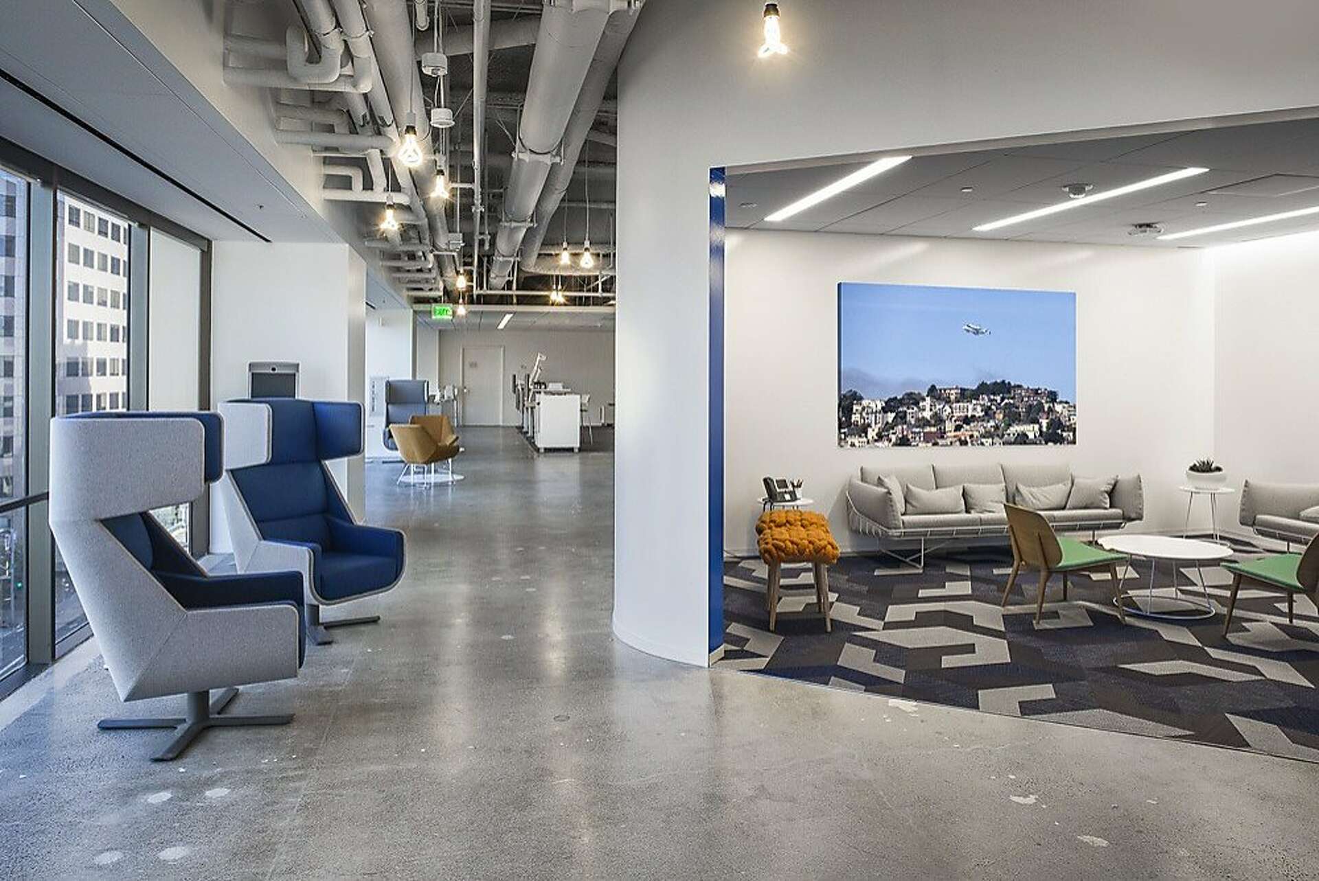 Visa opens innovation center, unveils mobile payment option
