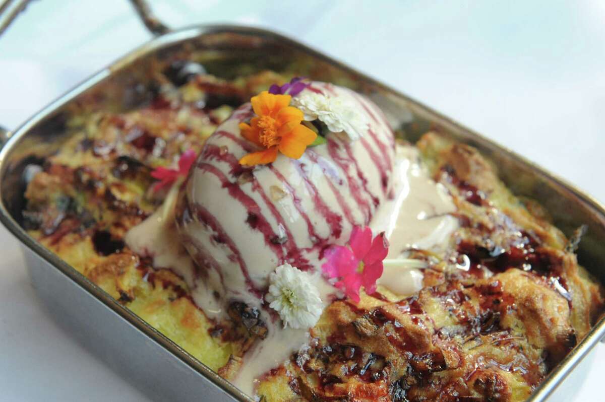 The weird ice cream challenge