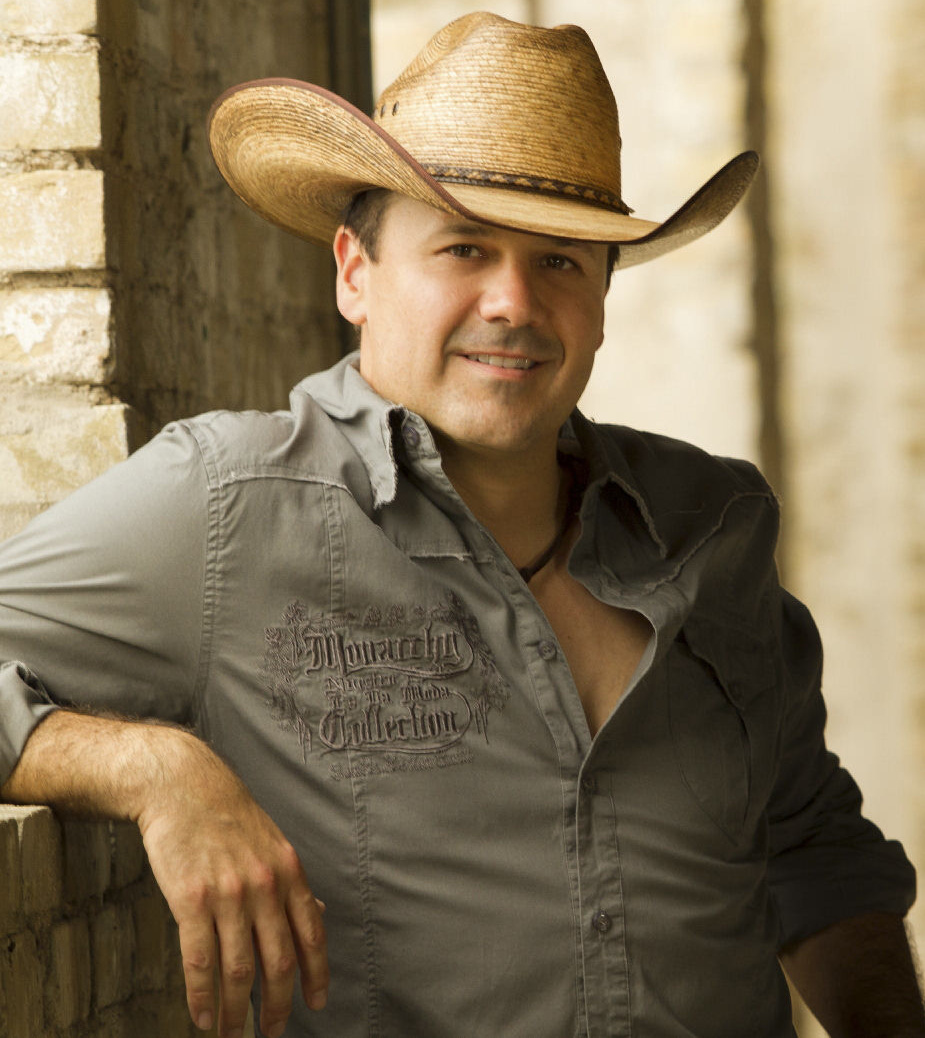 Creager just floating along