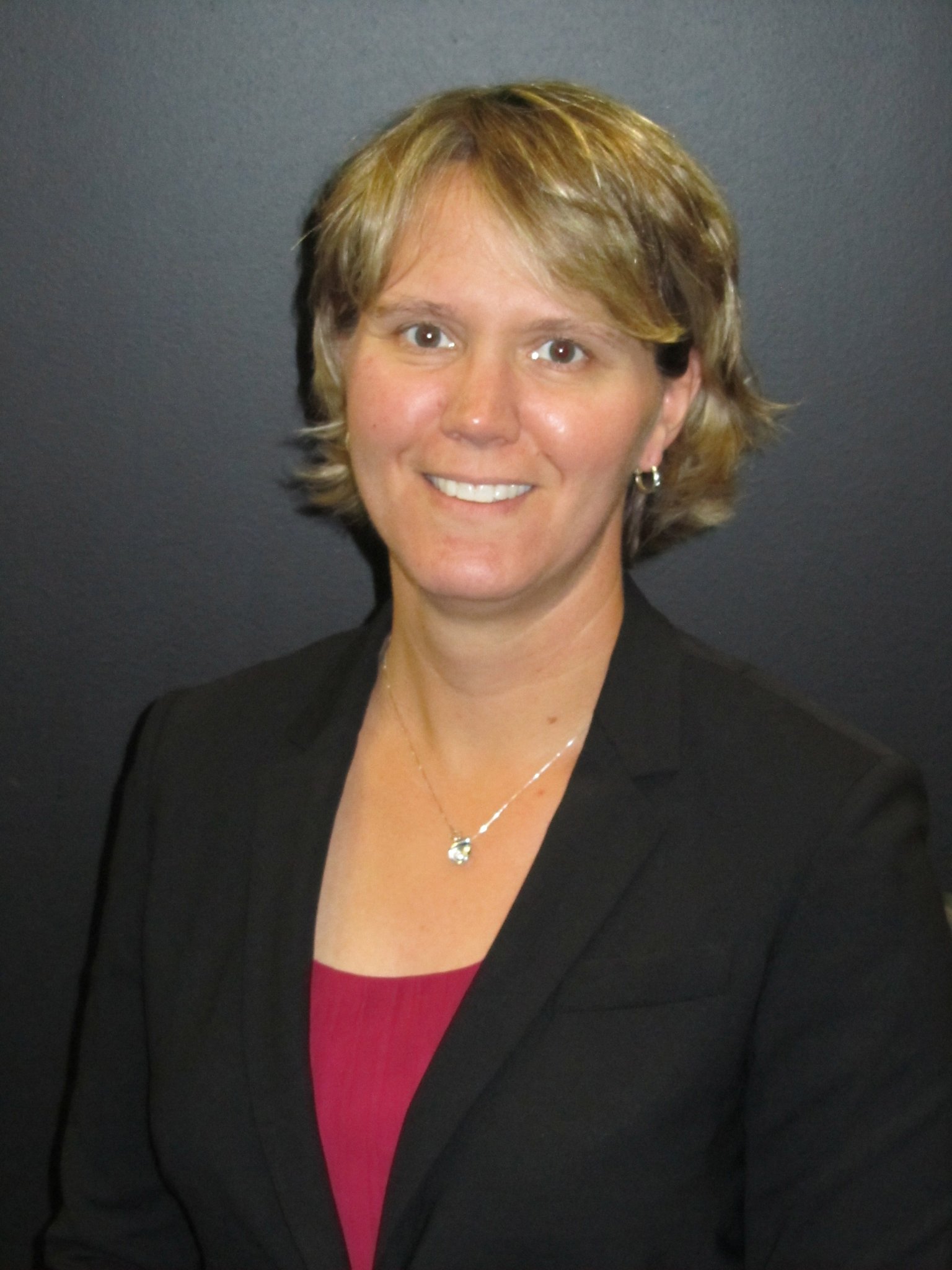 Lynn Holzman ready to lead as WCC commissioner