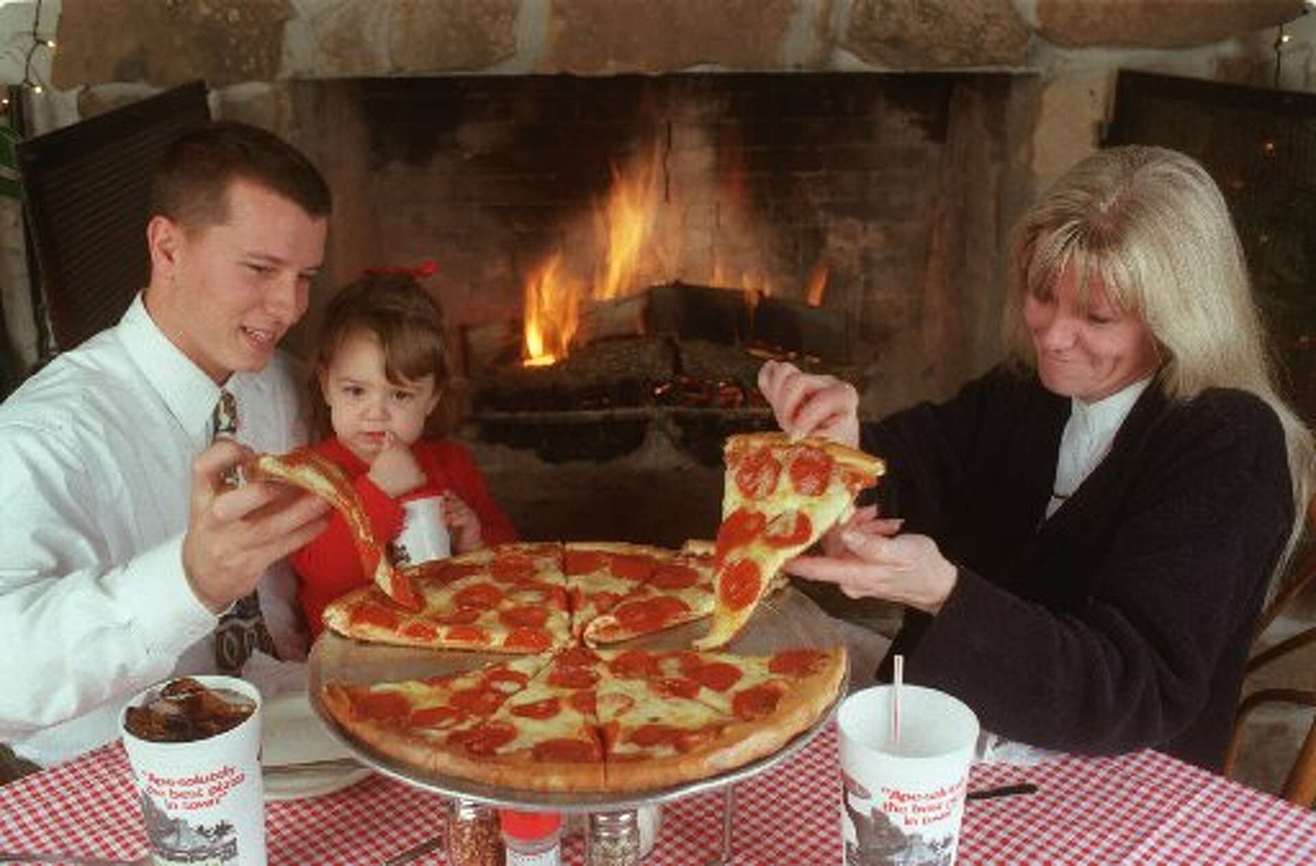 Barry's Pizza closes after 37 years of business in Houston