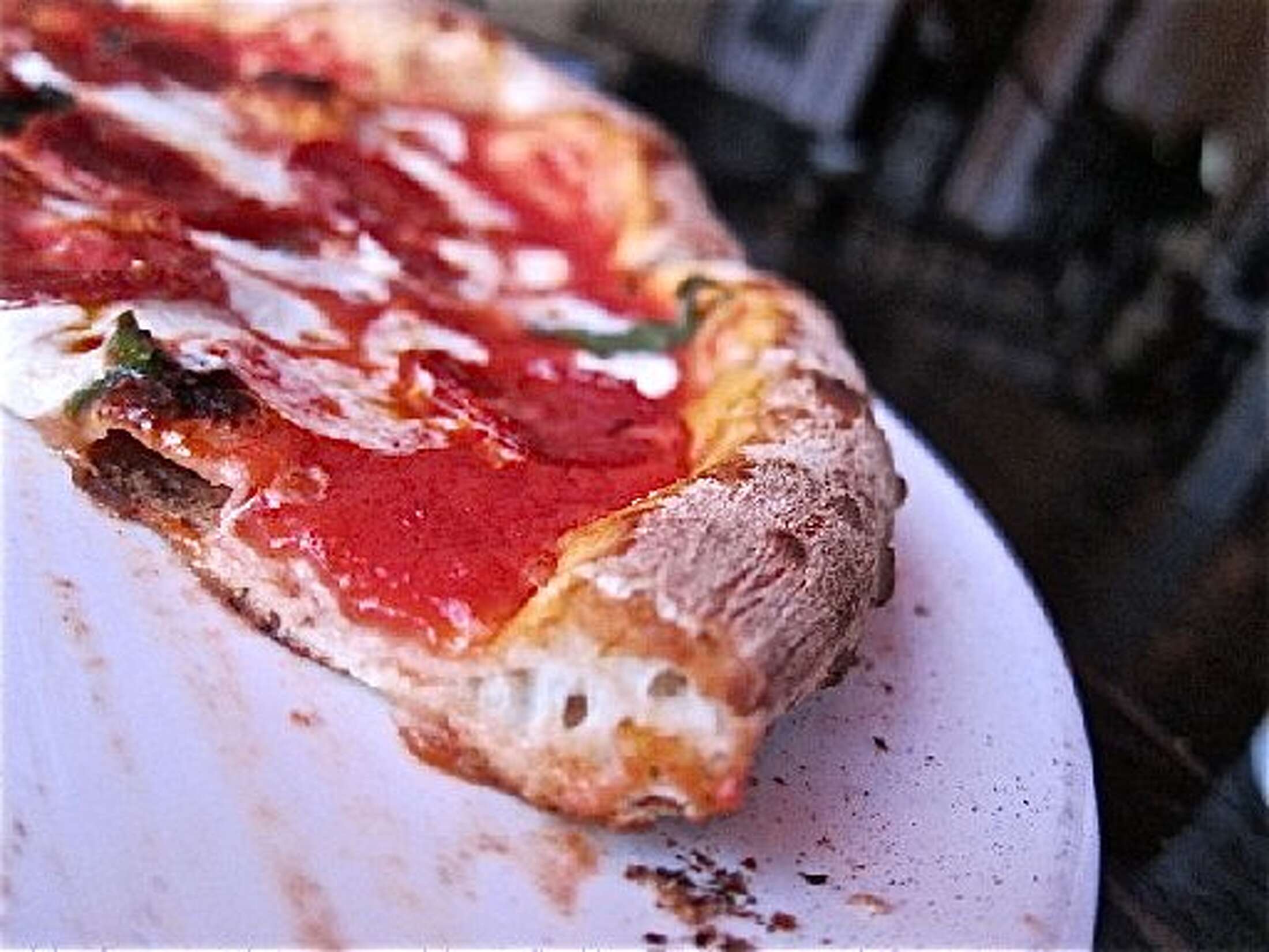 21: Dolce Vita Pizzeria Enoteca