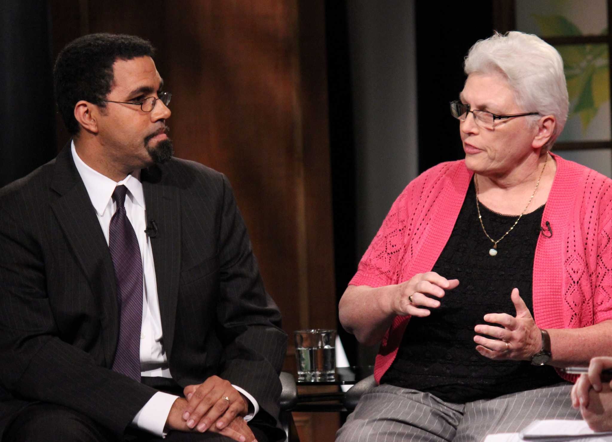 Educators, leaders discuss Common Core pros and cons