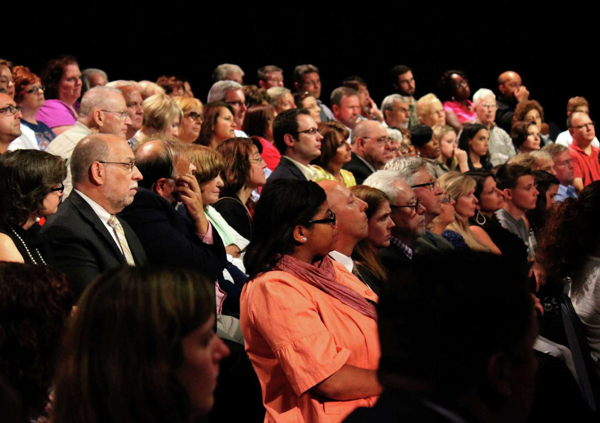 Educators, leaders discuss Common Core pros and cons