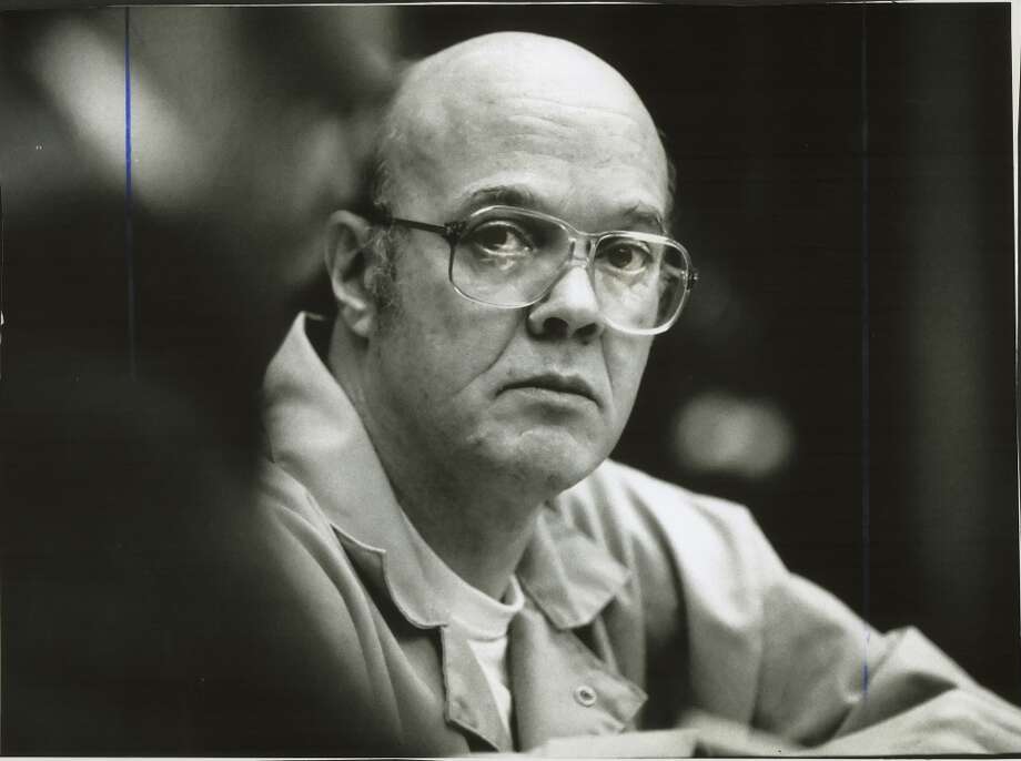 Notorious killer on Death Row found unconscious in cell, dies - SFGate