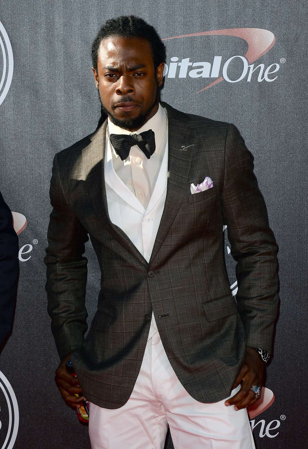 2014 ESPY Awards red carpet and show