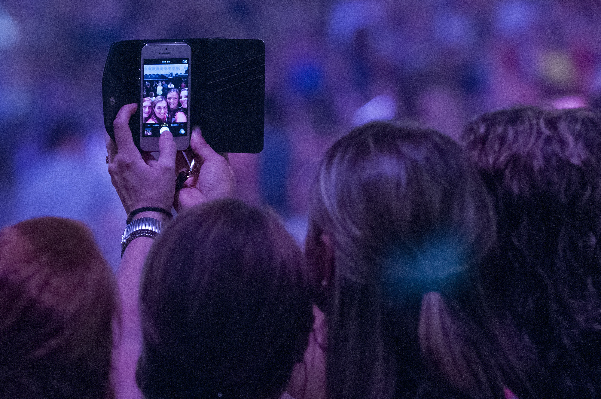Photos: Justin Timberlake wows Albany crowd