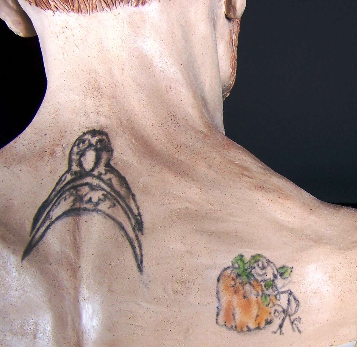 Texas forensic artist helps solve 'mystery man' case