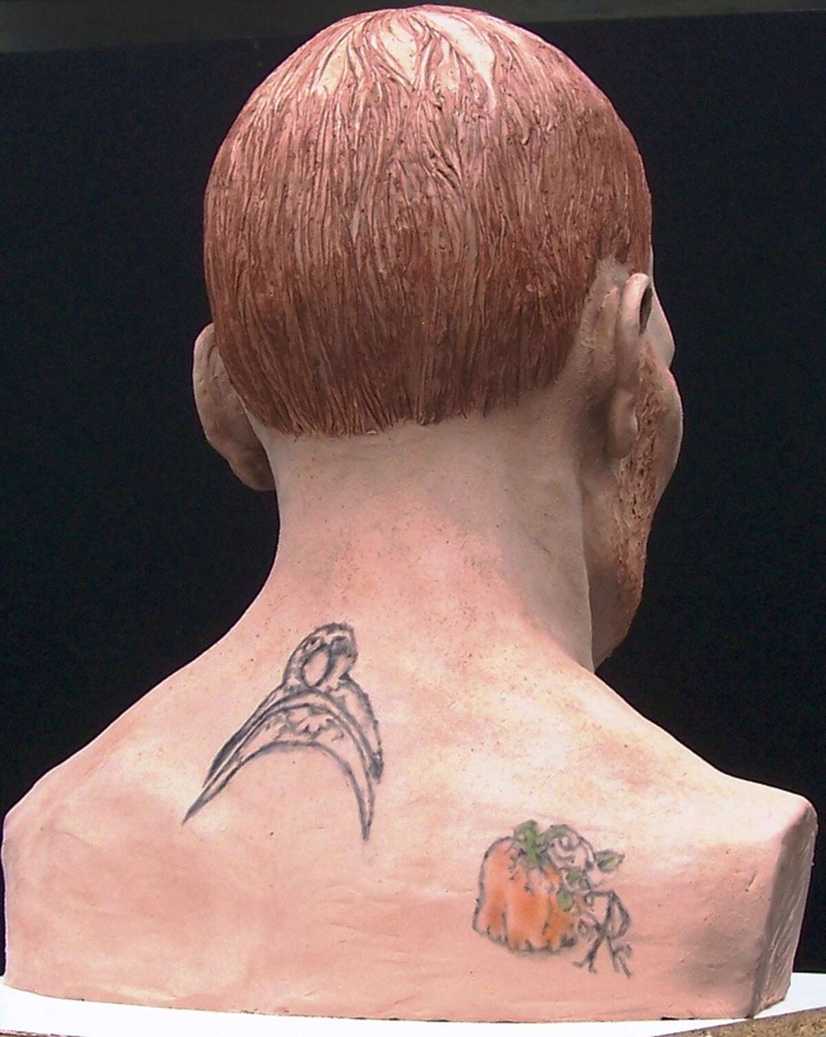 Texas forensic artist helps solve 'mystery man' case