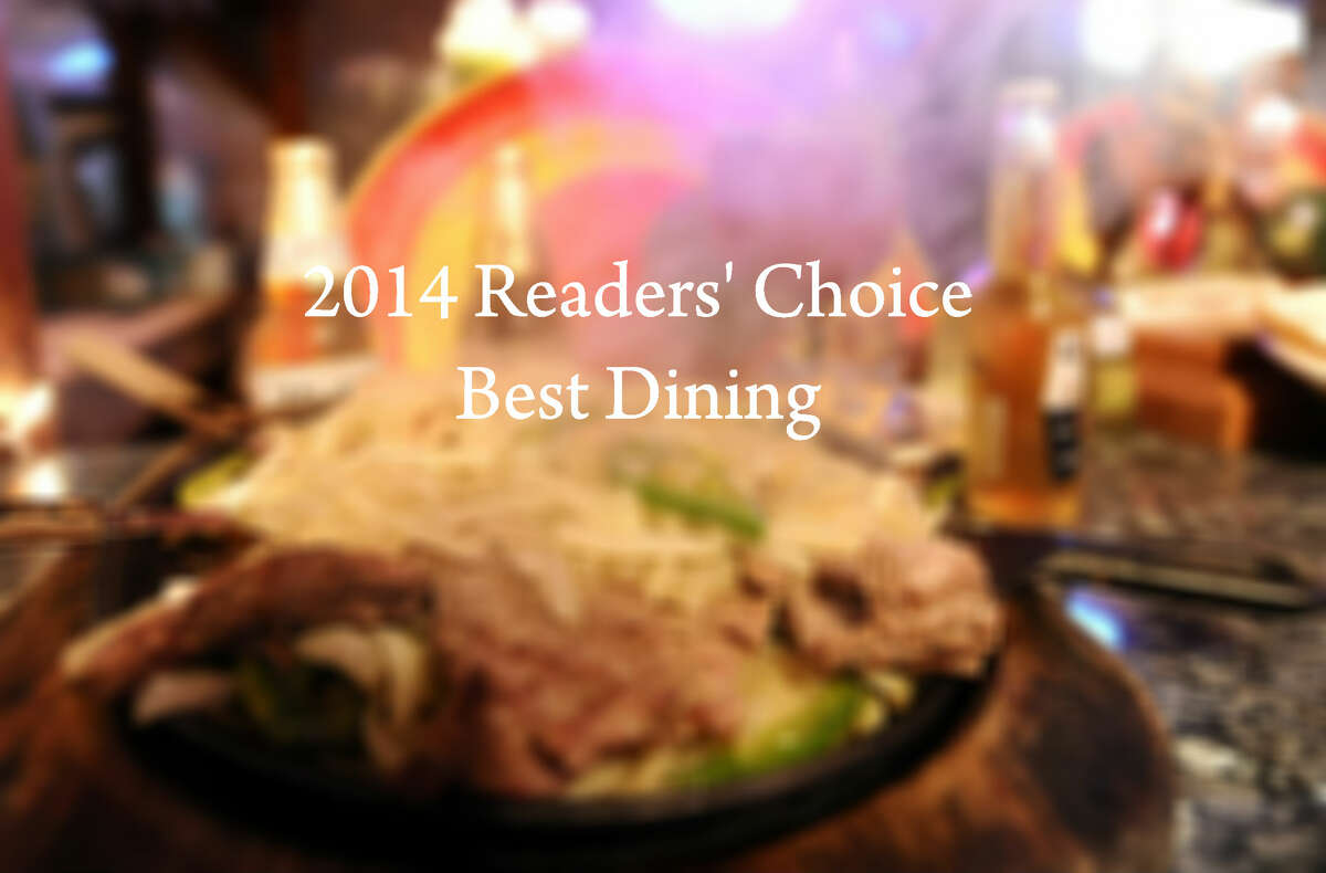 The top 30 Beaumont restaurants