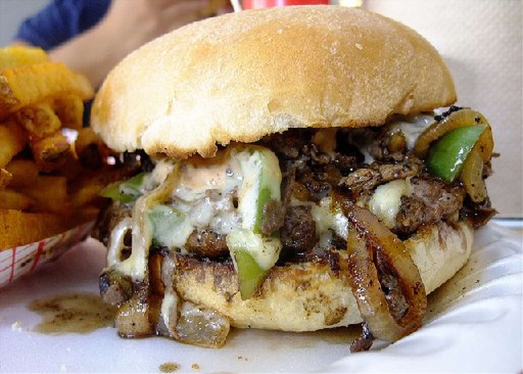 24: Hubcap Grill