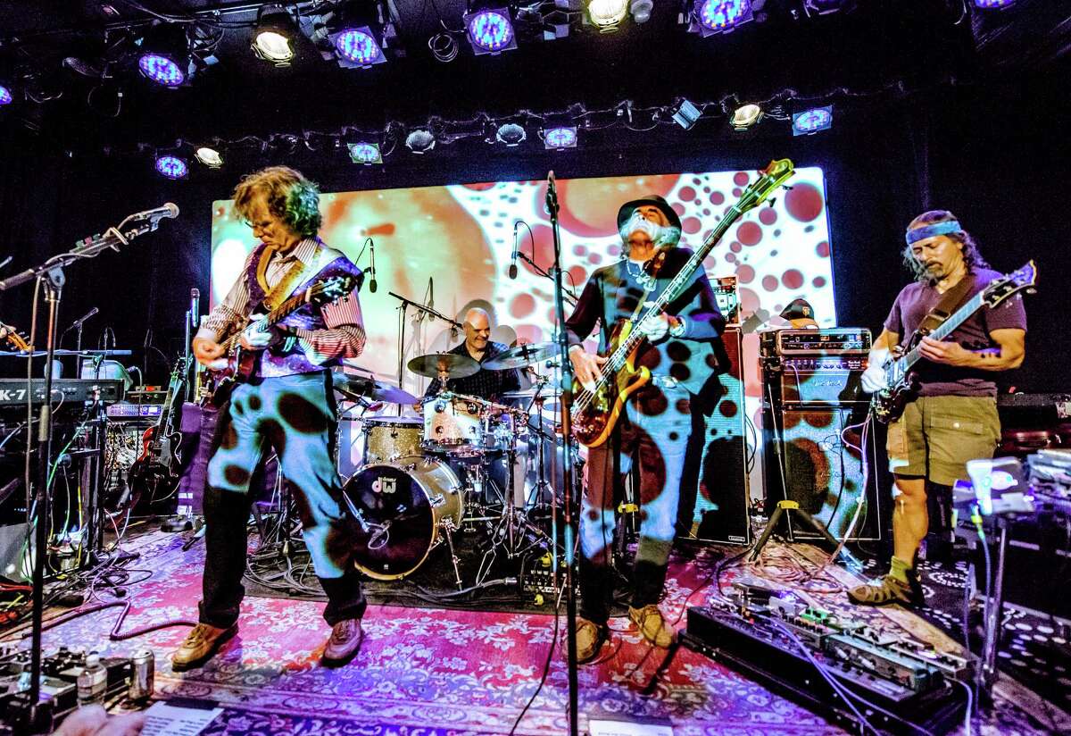 Moonalice's seasoned crew set to bring fresh energy to FTC