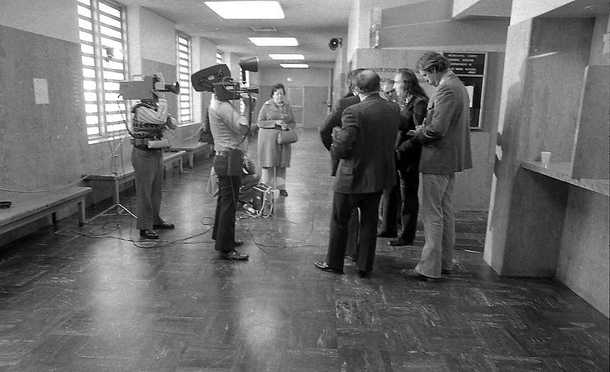 Tony Serra a tireless courtroom 'Verbal Warrior'