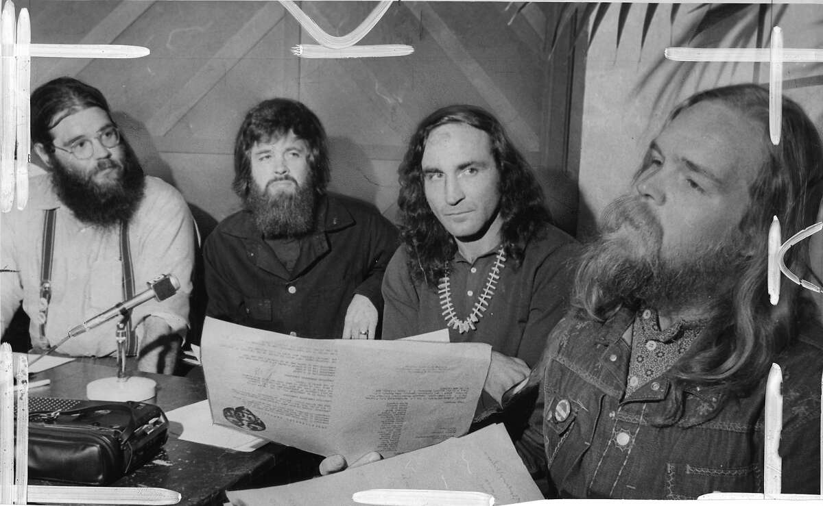 Tony Serra a tireless courtroom 'Verbal Warrior'