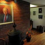 A built legacy - Times Union