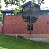 A built legacy - Times Union