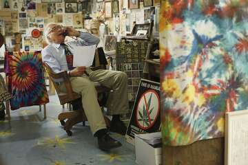 Tony Serra a tireless courtroom 'Verbal Warrior'