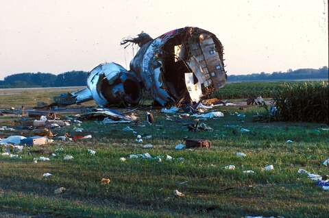 'Flight 232,' by Laurence Gonzales