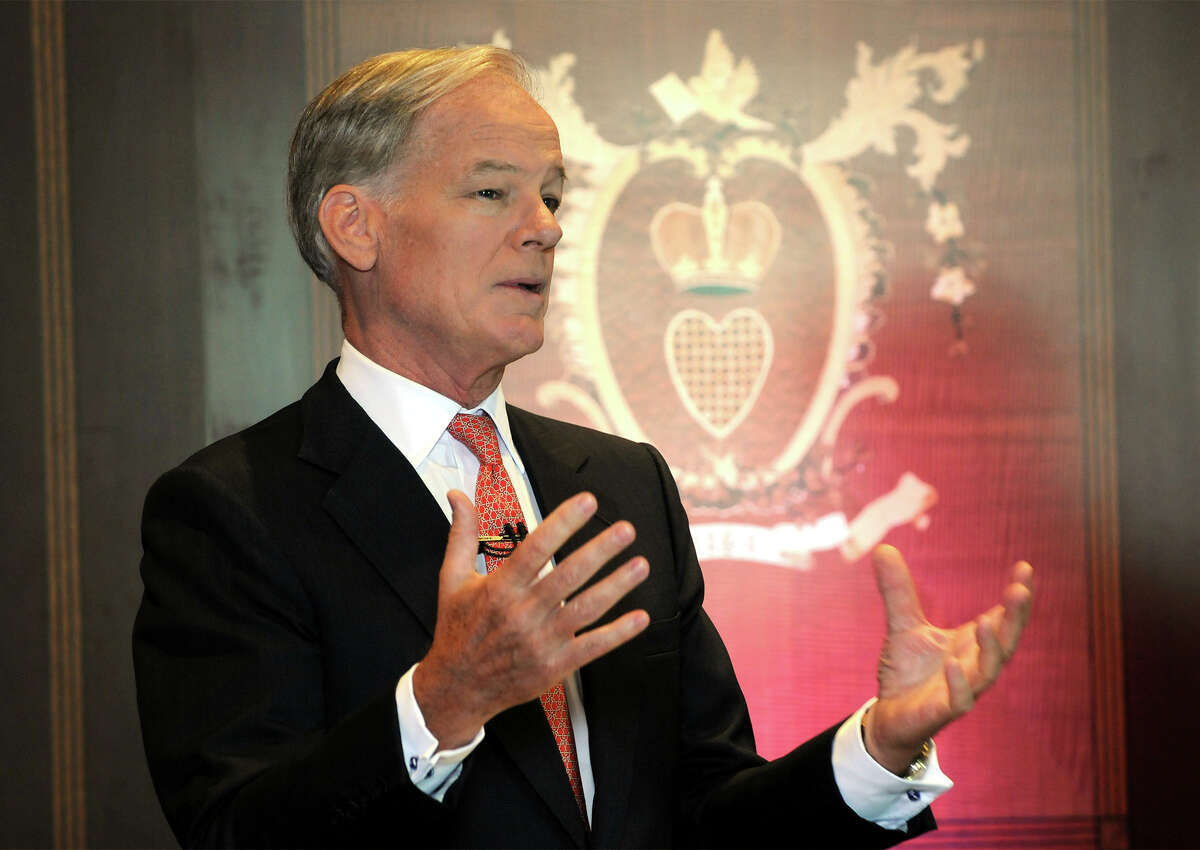 Foley, McKinney clash in first televised debate